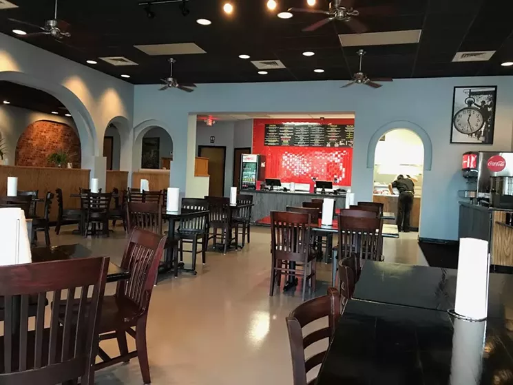 First Look at Evo Tacos | Houston Press