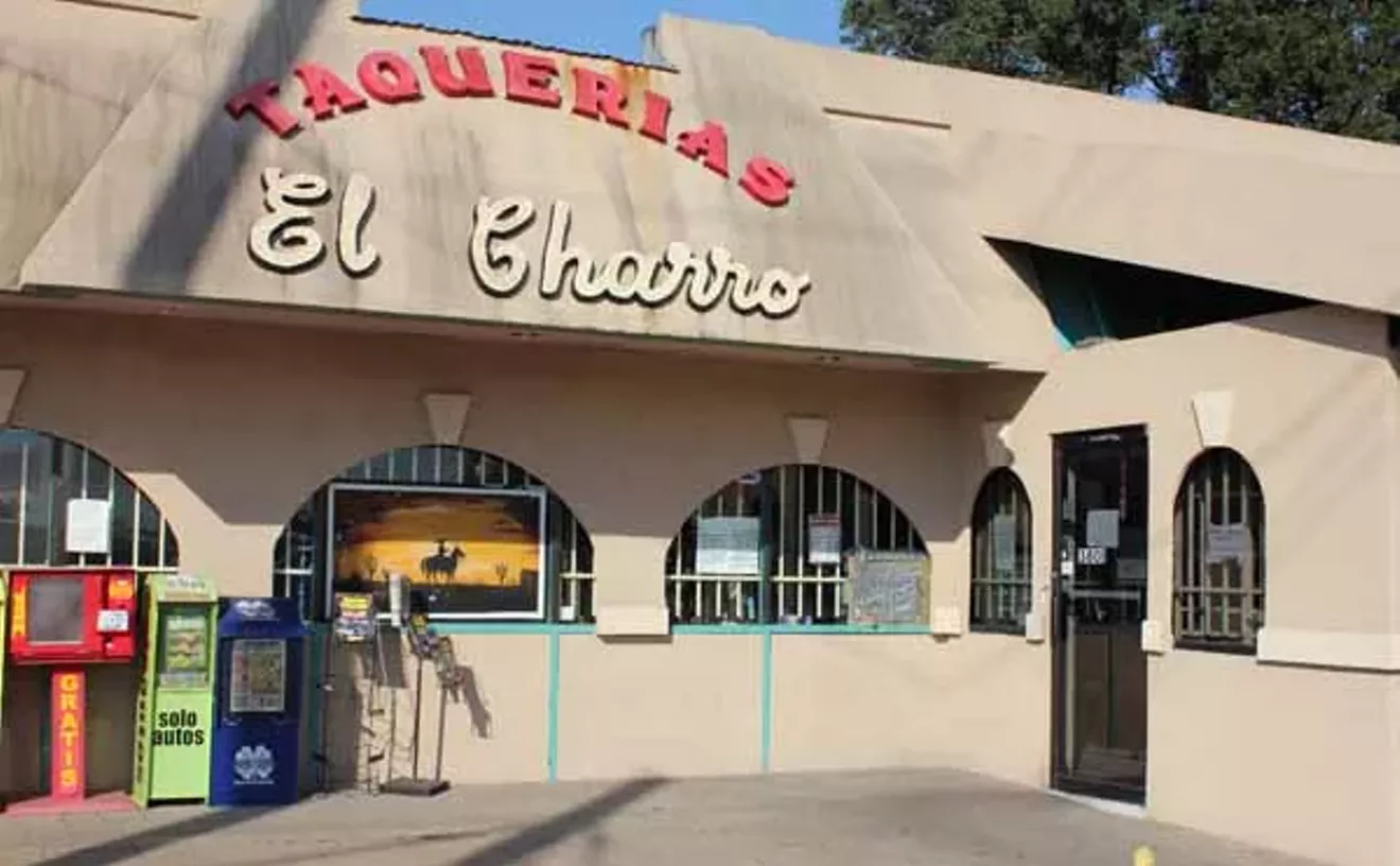 Taqueria El Charro | East End | Breakfast, Tex-Mex | Restaurant