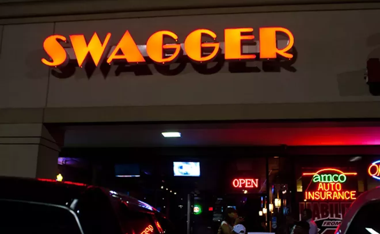 Swagger | Greenway Plaza | Bars and Clubs | Music