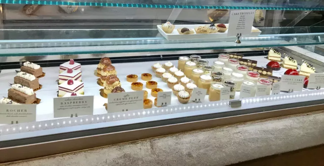Best of Houston® 2019: Best Bakery | Houston Press