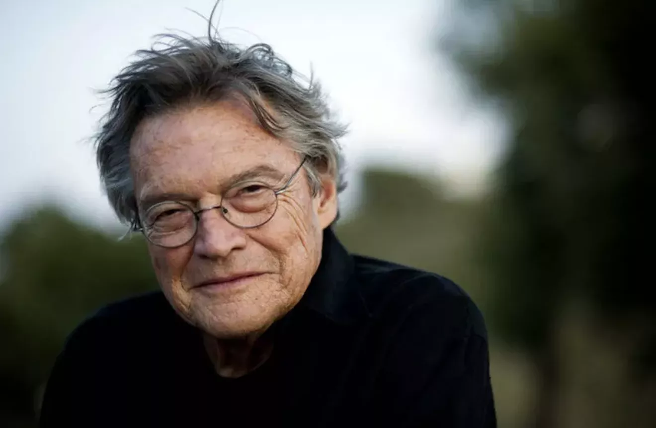 Things To Do: Terry Allen at Heights Theater | Houston Press