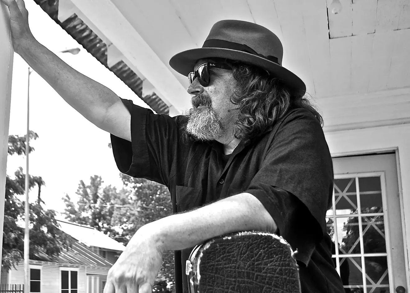 Things to Do: Spell of Songs — Peter Case Revisits Mucky Duck | Houston ...