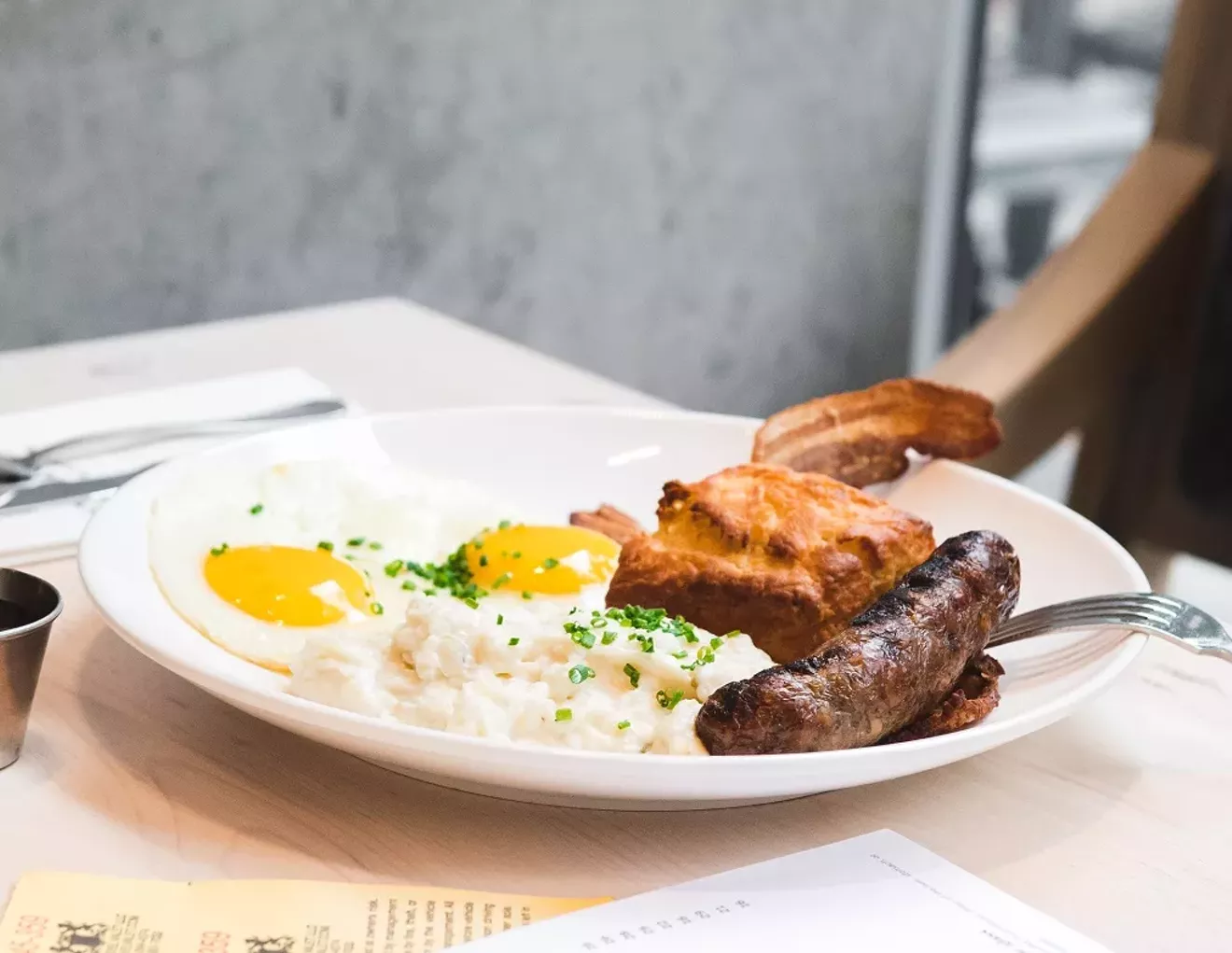 Best Of Houston® 2020: Best Brunch | Houston Press