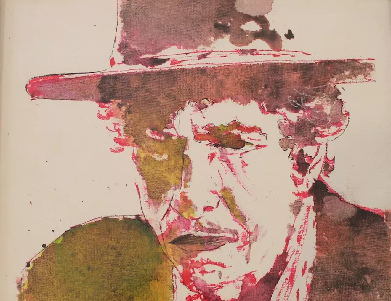 Senor Bob Dylan Meaning