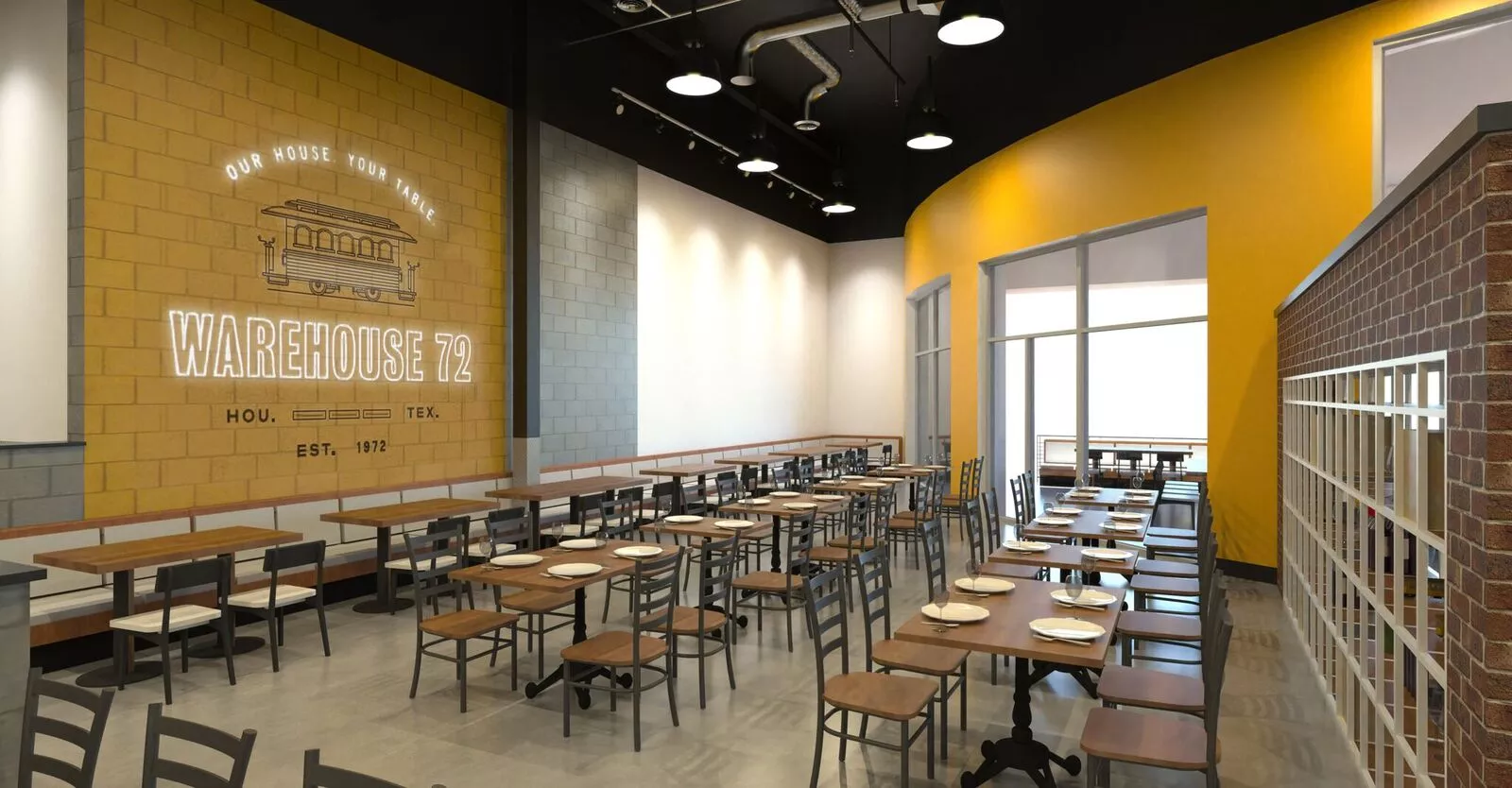 Vibrant Opens While Original Beaver's Closes | Houston Press