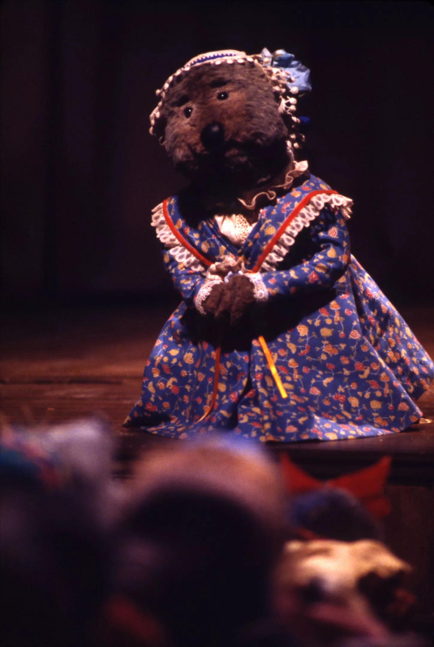Things to Do: Jim Henson's Holiday Special at Local Movie Theaters ...