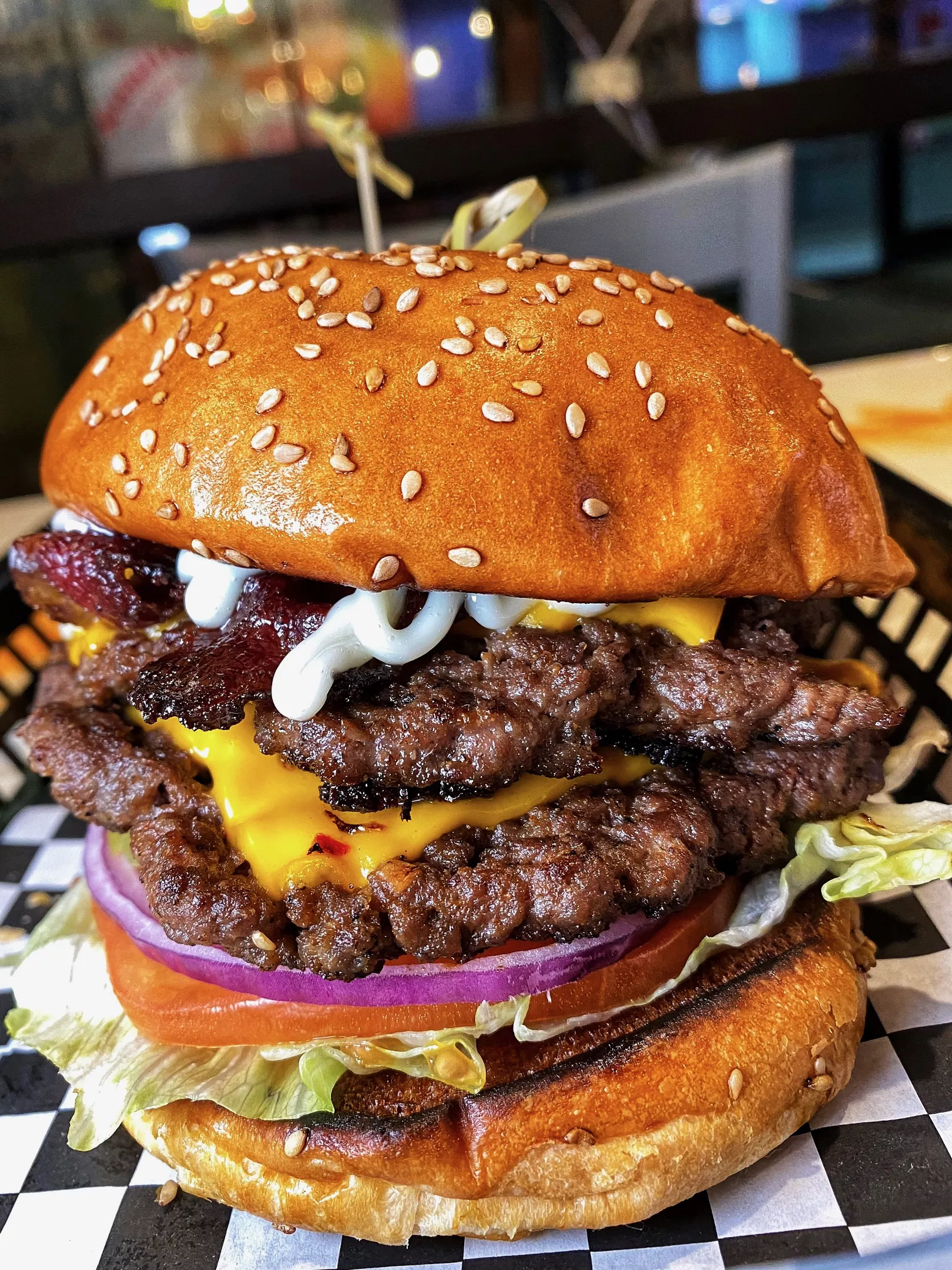 Torchy's Tacos Galleria Opens Next Week, OMG Burger Sugar Land is Open ...