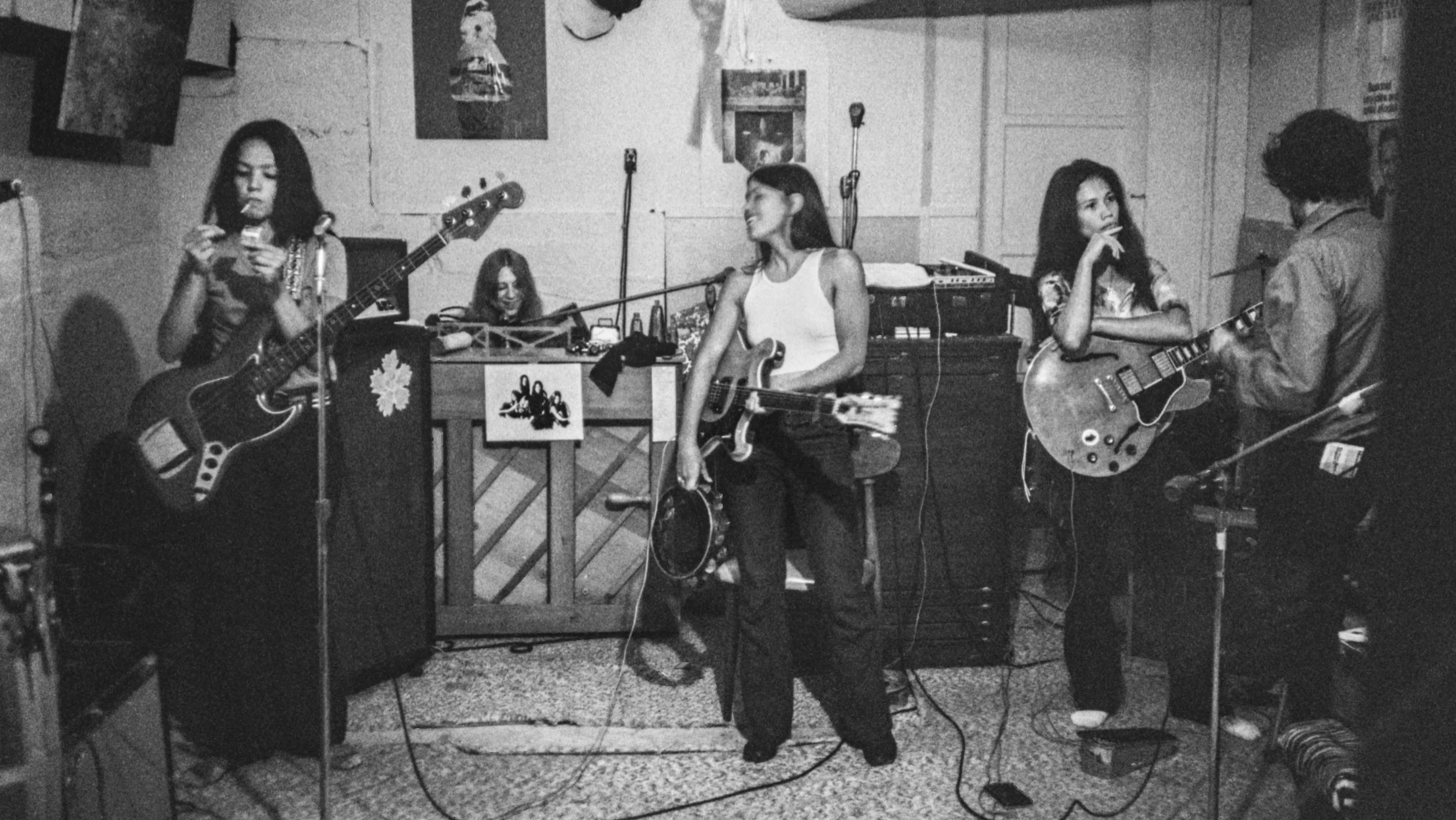 Things to Do: See Fanny the Right to Rock at the Museum of Fine Arts ...