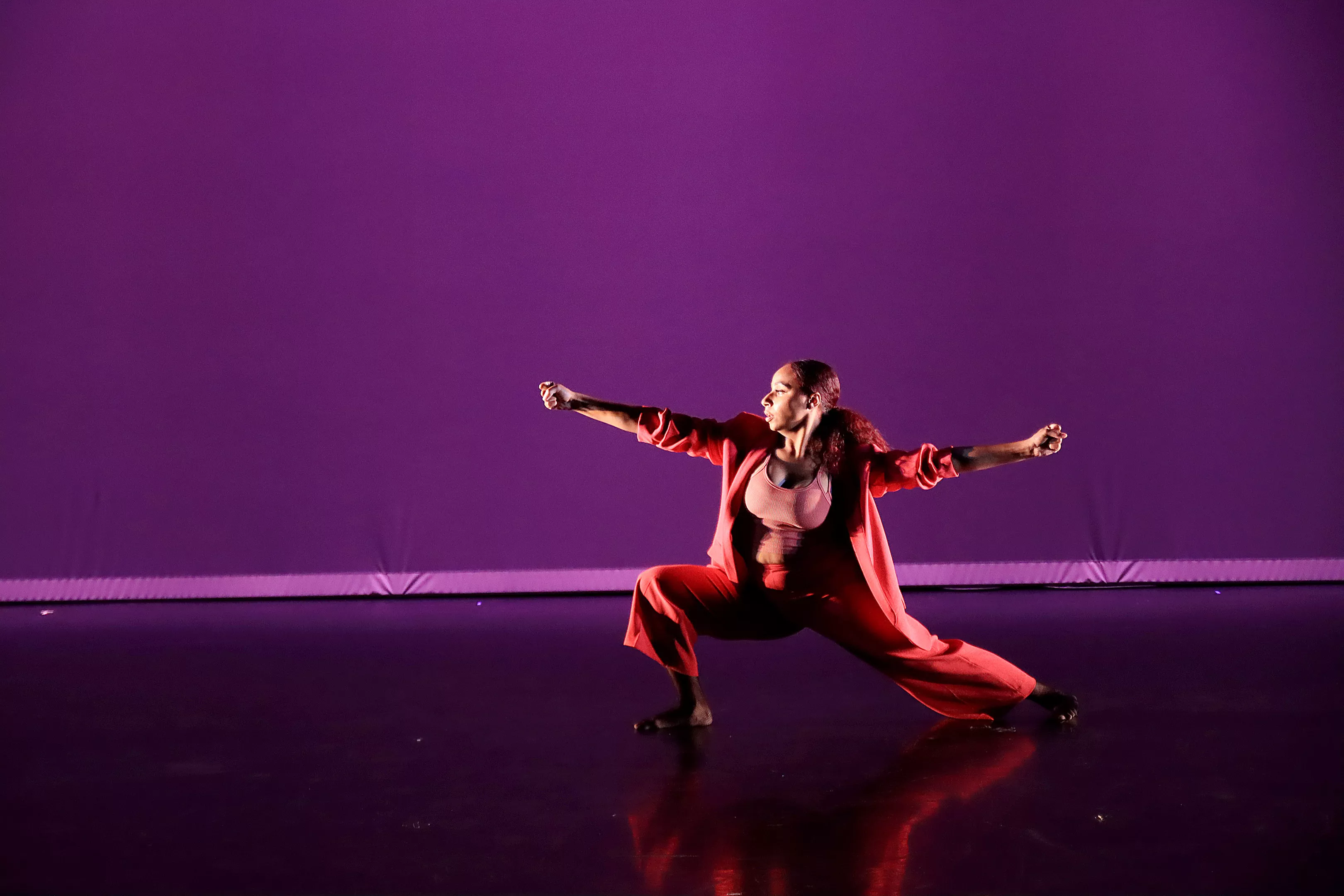 Things to Do: Mix-MATCH: A Mixed Arts Festival at The MATCH | Houston Press
