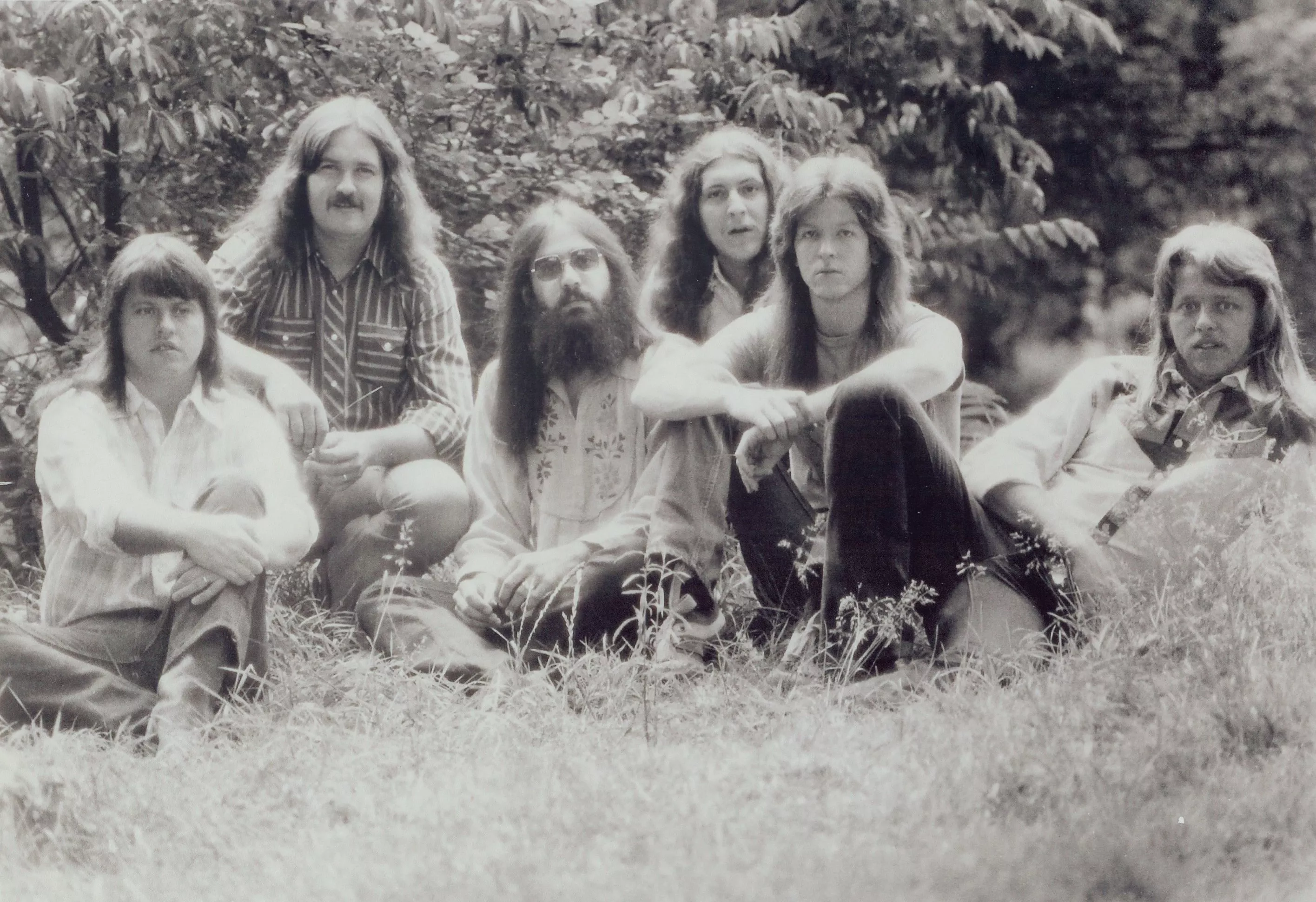 Things to Do: See the Marshall Tucker Band at the Home Run Dugout ...