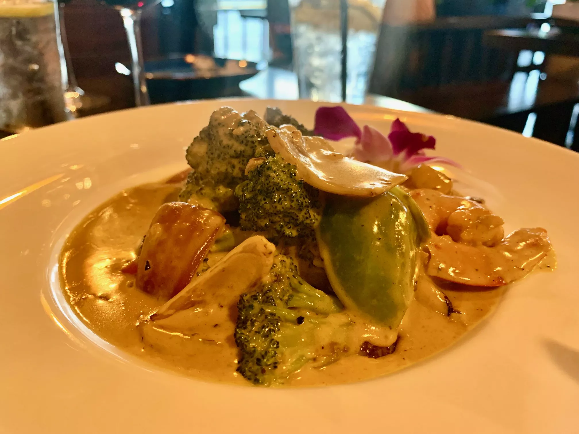 Le Emperor Cypress Shines | Houston Press
