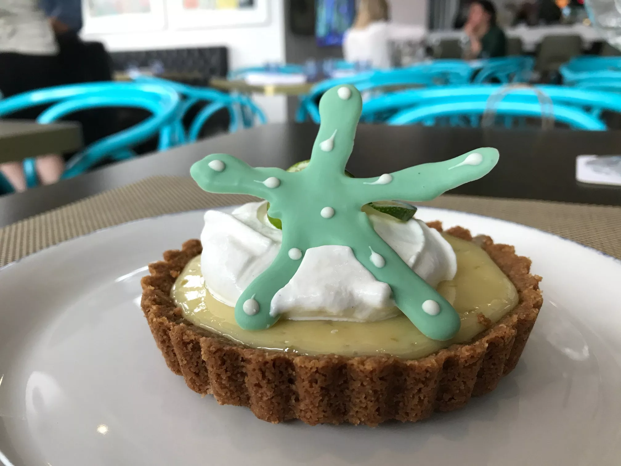 First Look: Starfish Seafood Restaurant Now Open in Houston, 2017 ...
