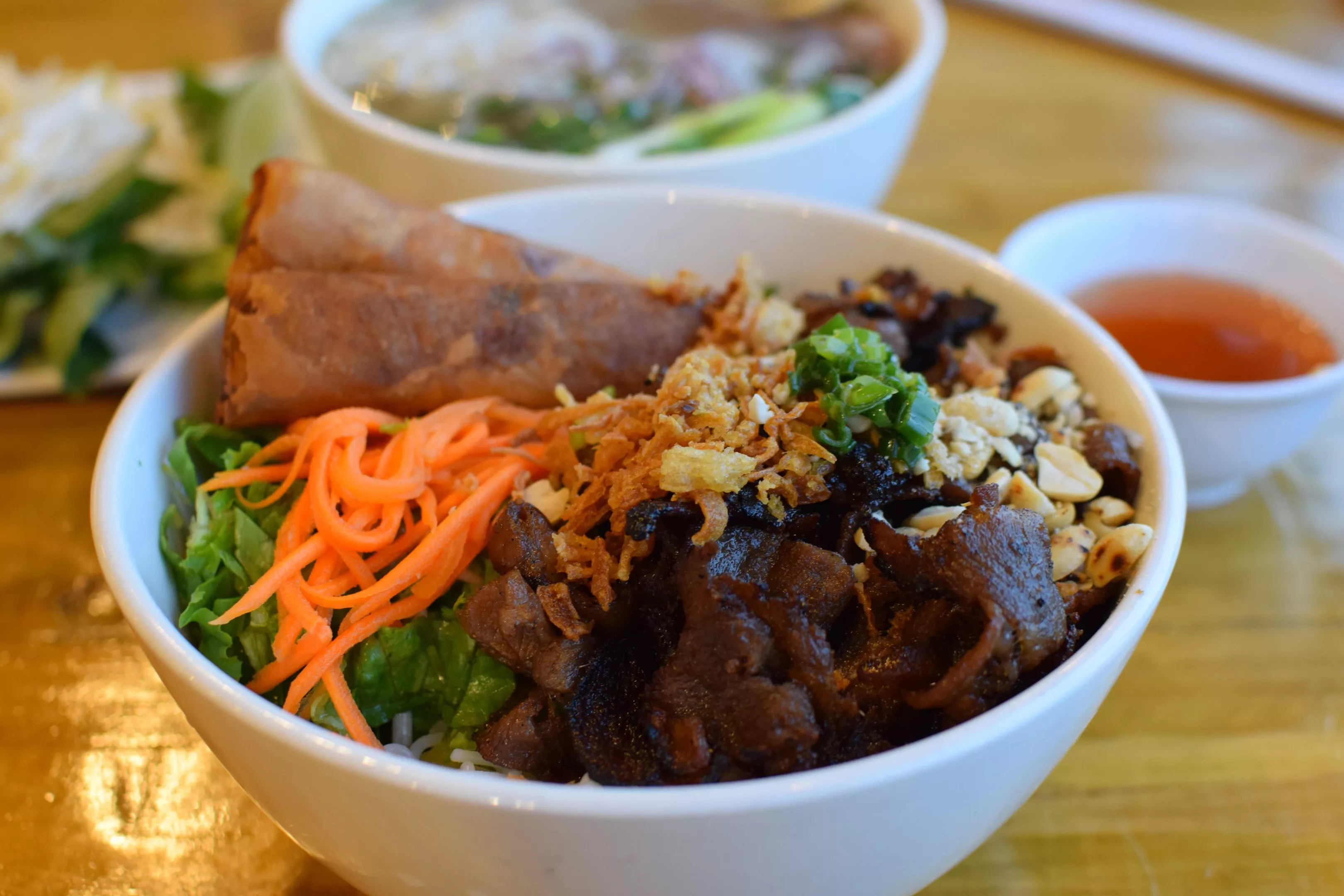 Houston Hidden Gems: The Pho Shack in Sugar Land Is Awesome | Houston Press