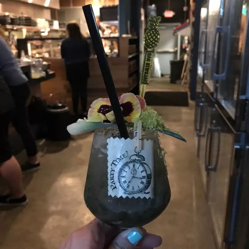 Bad Cocktail Trends Likely Heading to Houston | Houston Press