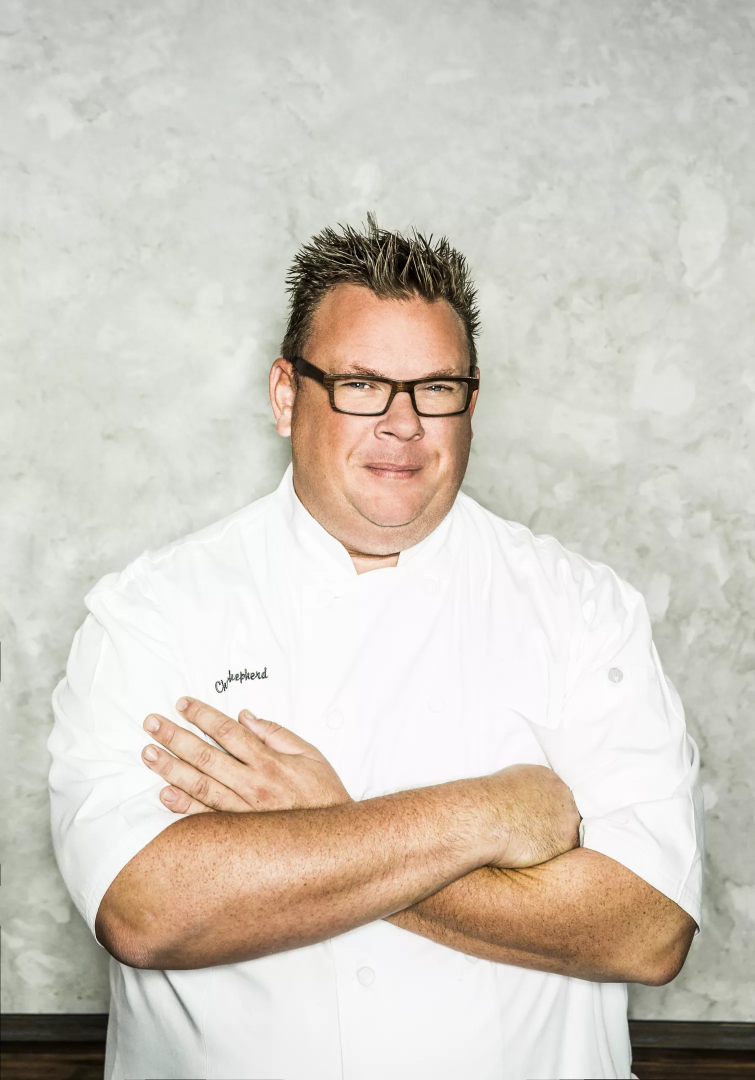 Houston Chefs Chris Shepherd and Justin Yu Reinvent Themselves With New ...