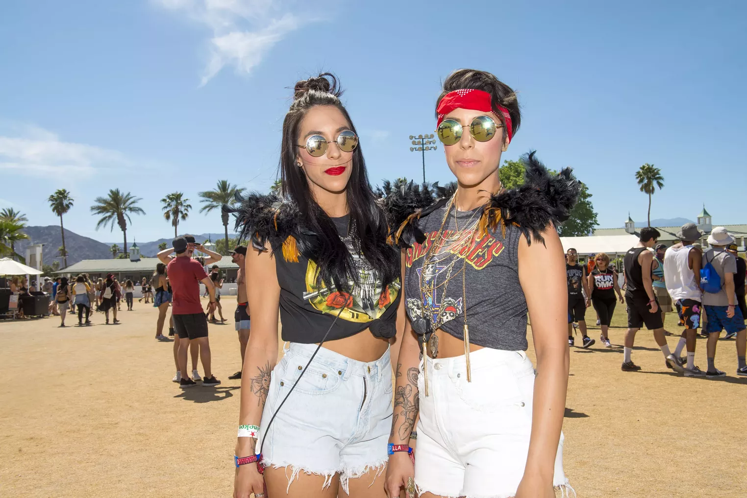 Hottest Coachella Fashion 2016 | Houston | Houston Press | The Leading ...