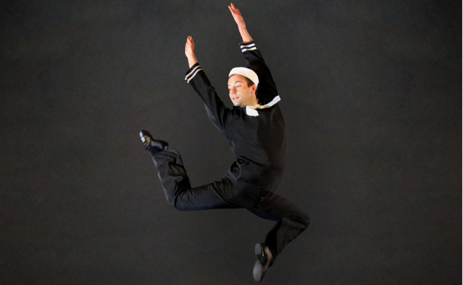 Things To Do: A Preview of Jerome Robbins' Broadway | Houston Press