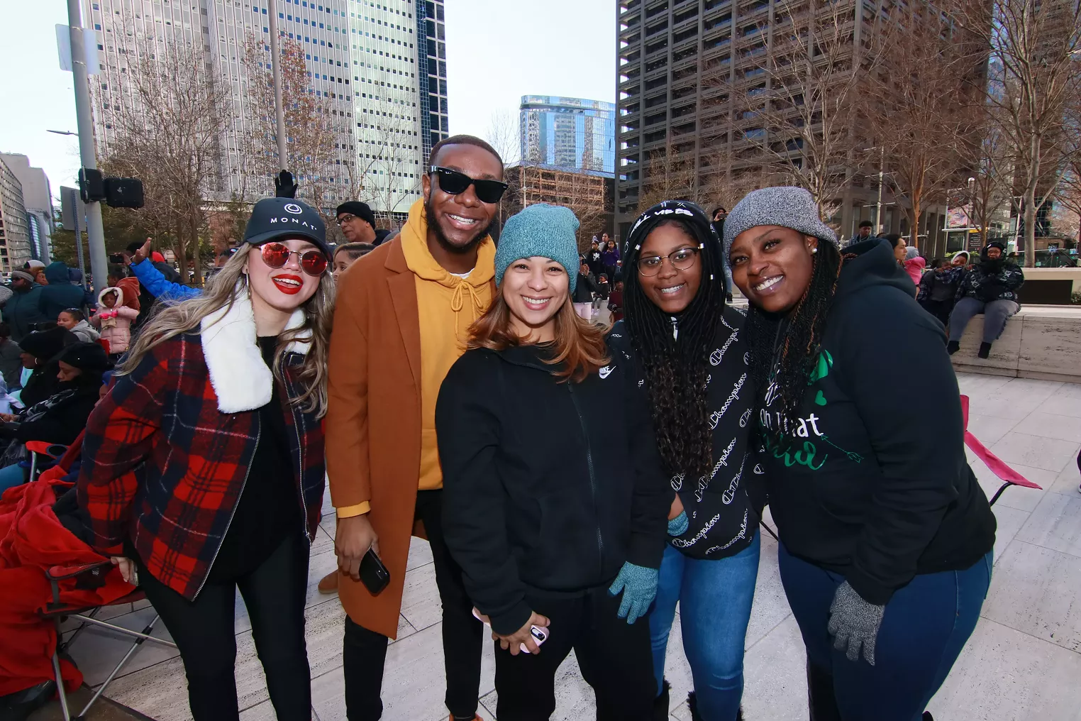 The Original MLK Parade in Houston | Houston Press