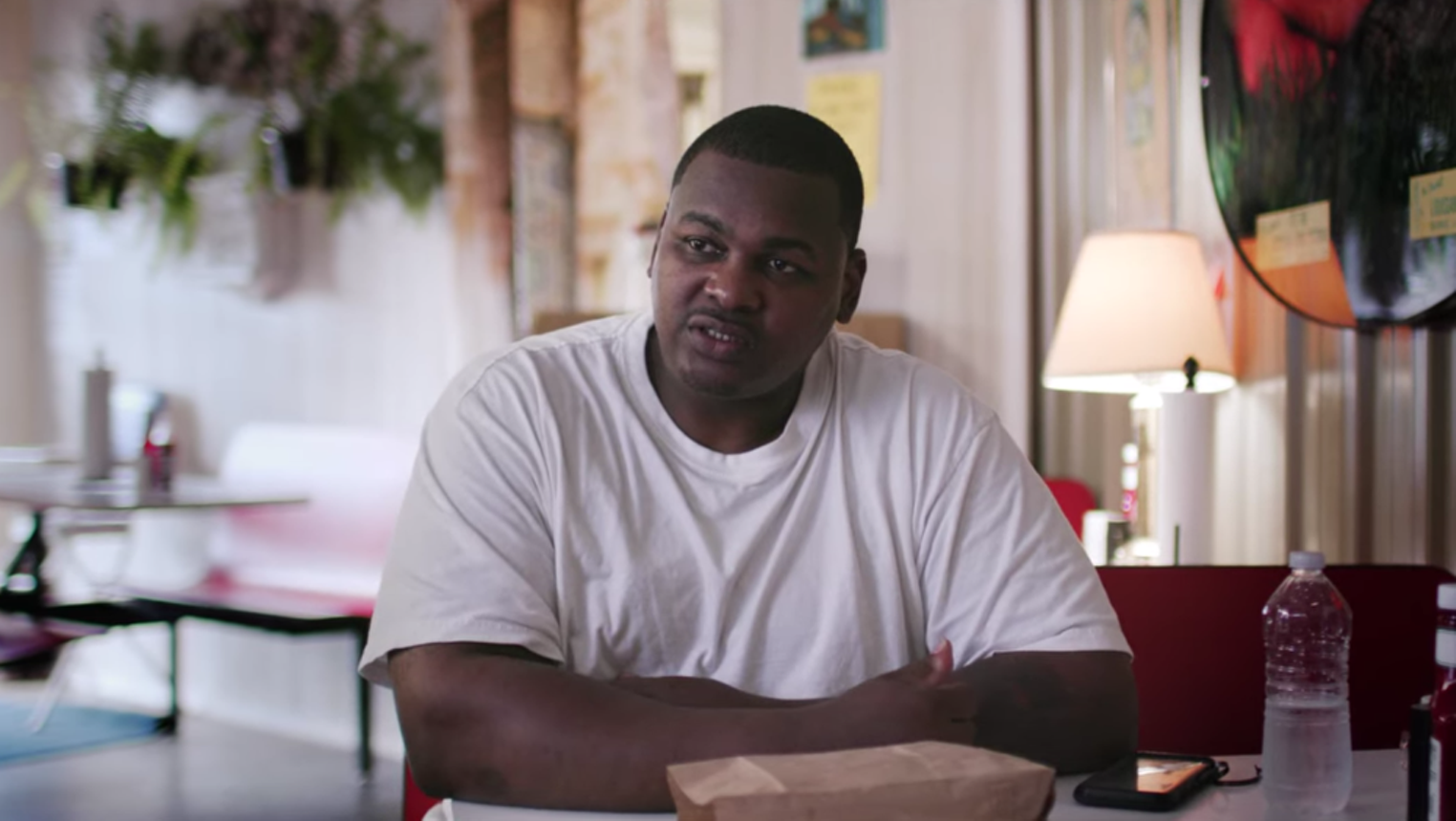 Court Rules Exonerated Death Row Inmate Brown Owed Compensation ...