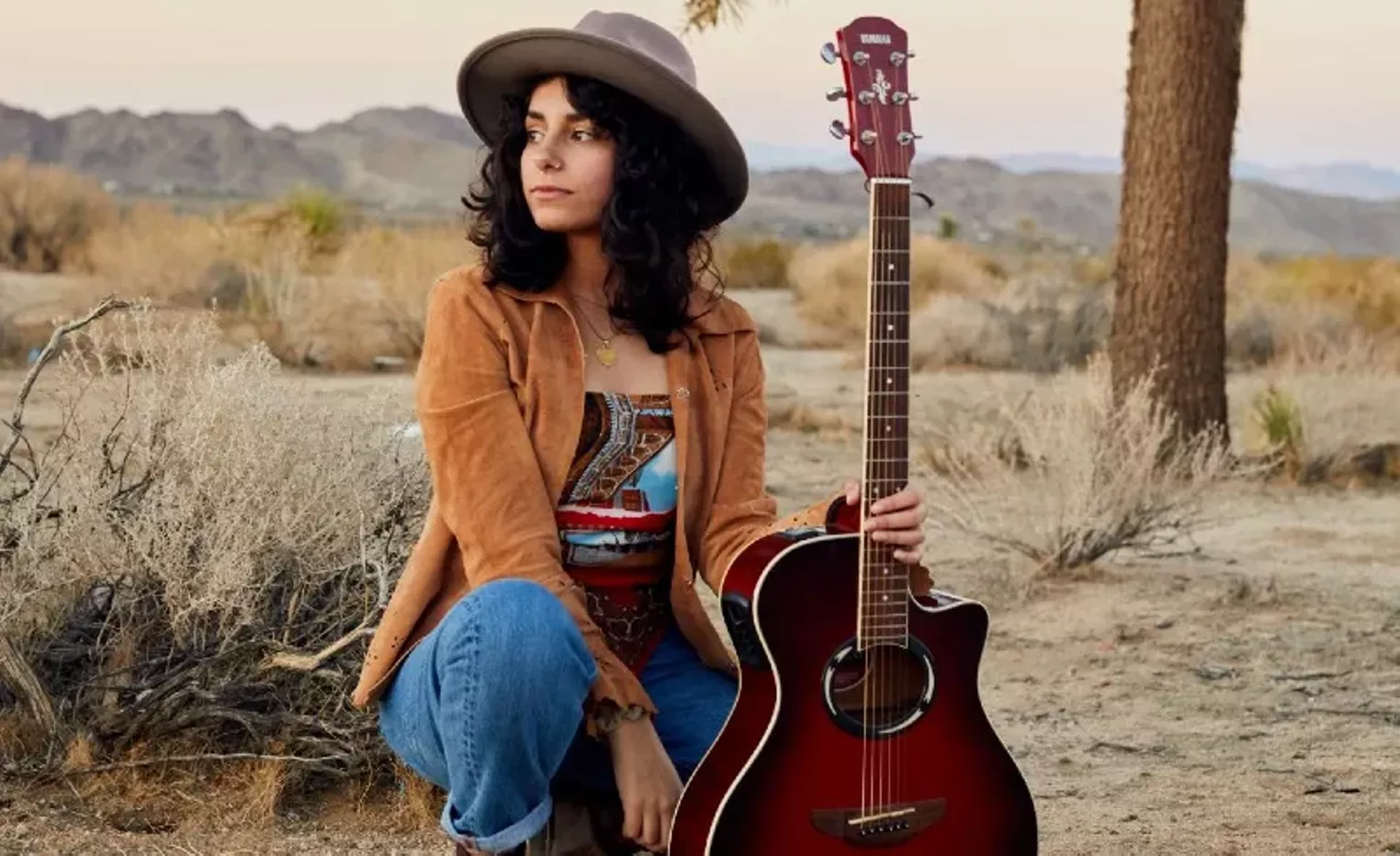 Hear Amanda Pascali's New Single | Houston Press