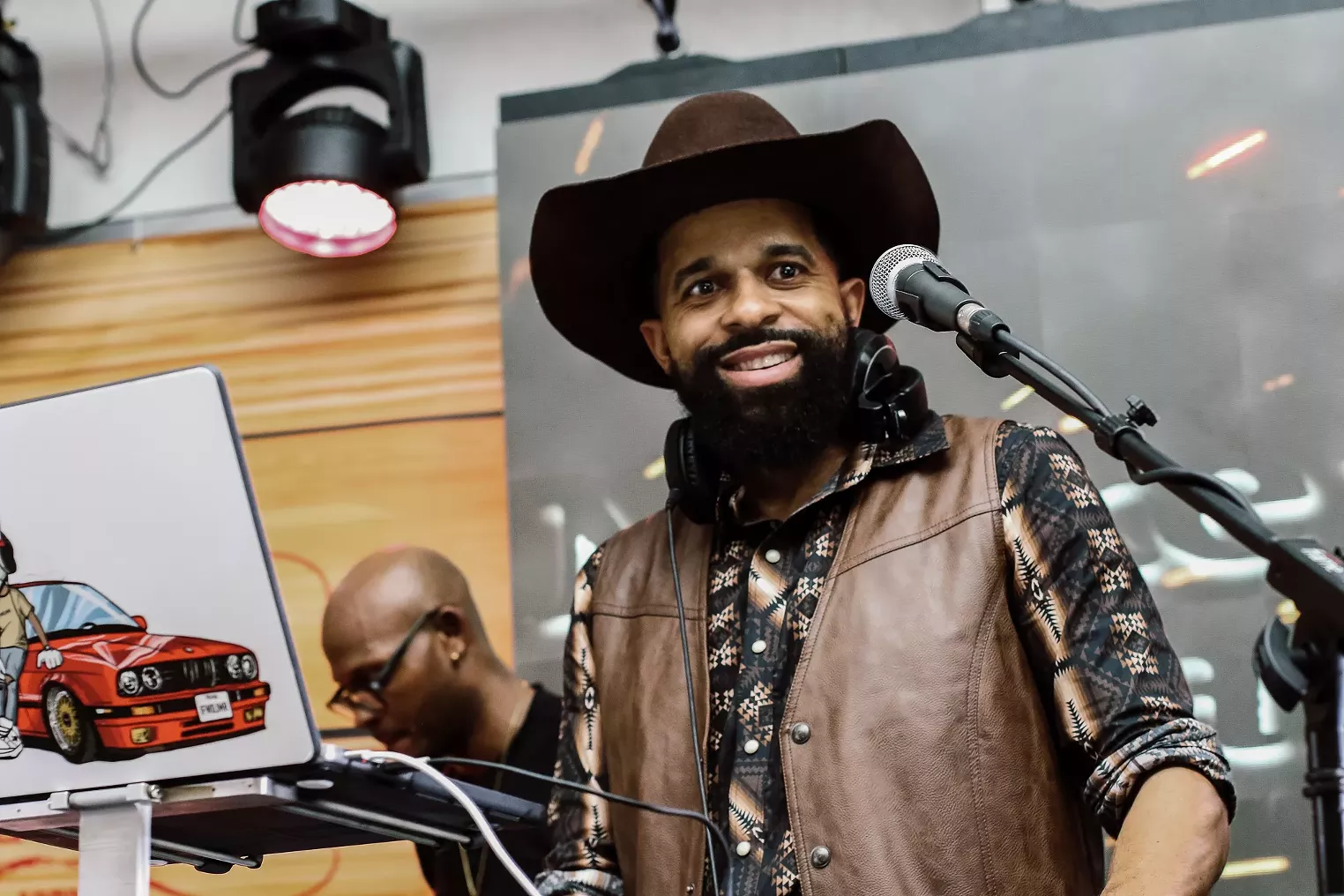 HLSR Championship Bar-B-Que Contest 2023 | Houston Press