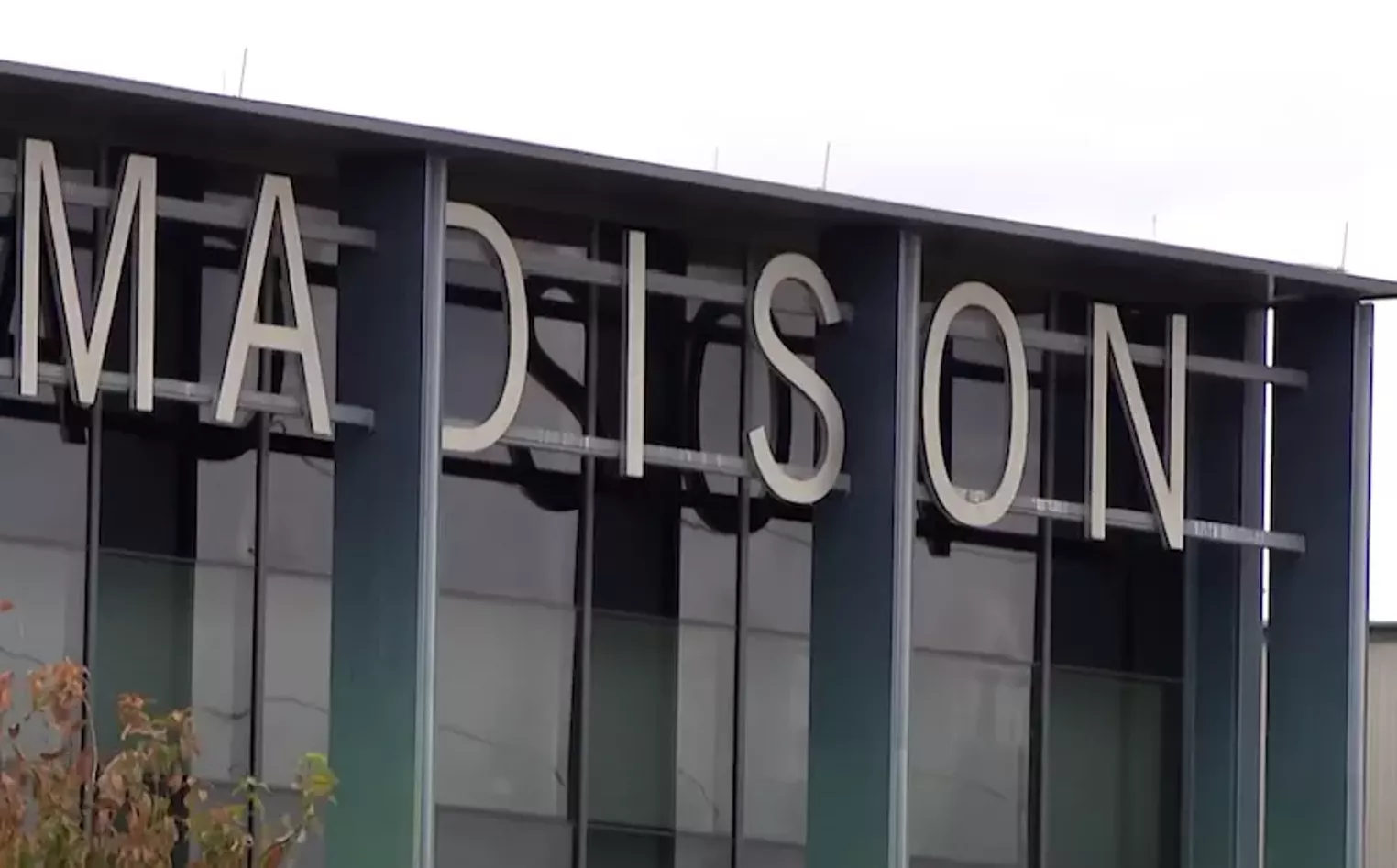 Madison High School Families Are Notified That School Is Under Lockdown ...