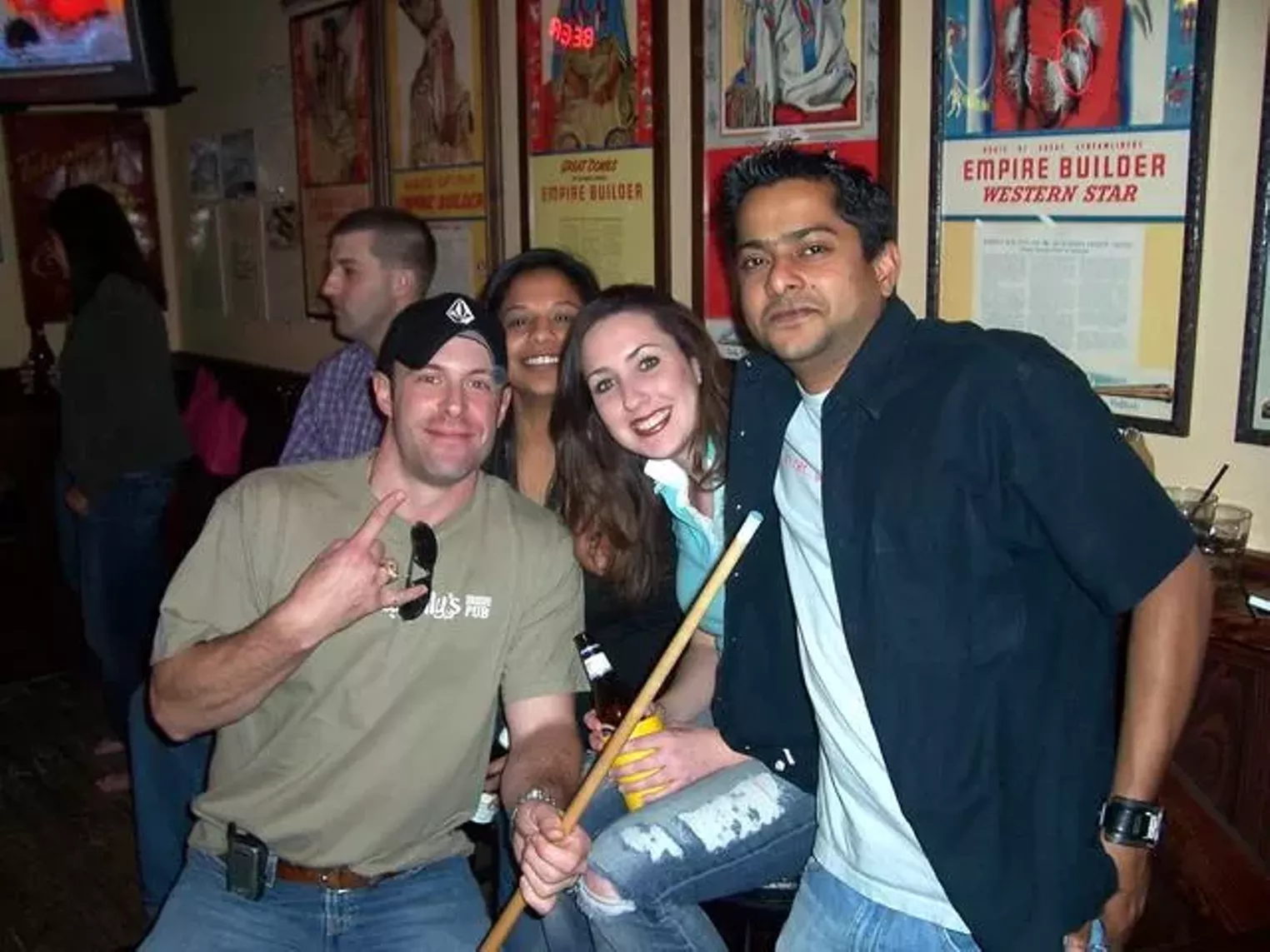 Armadillo Palace | Houston | Houston Press | The Leading Independent ...