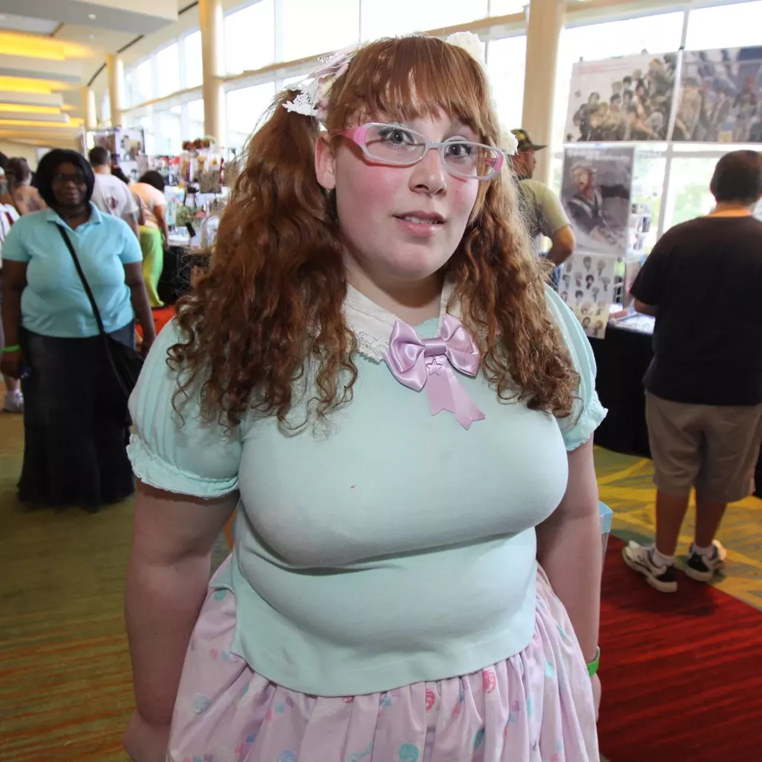 6th Annual Anime Matsuri Convention | Houston | Houston Press | The ...