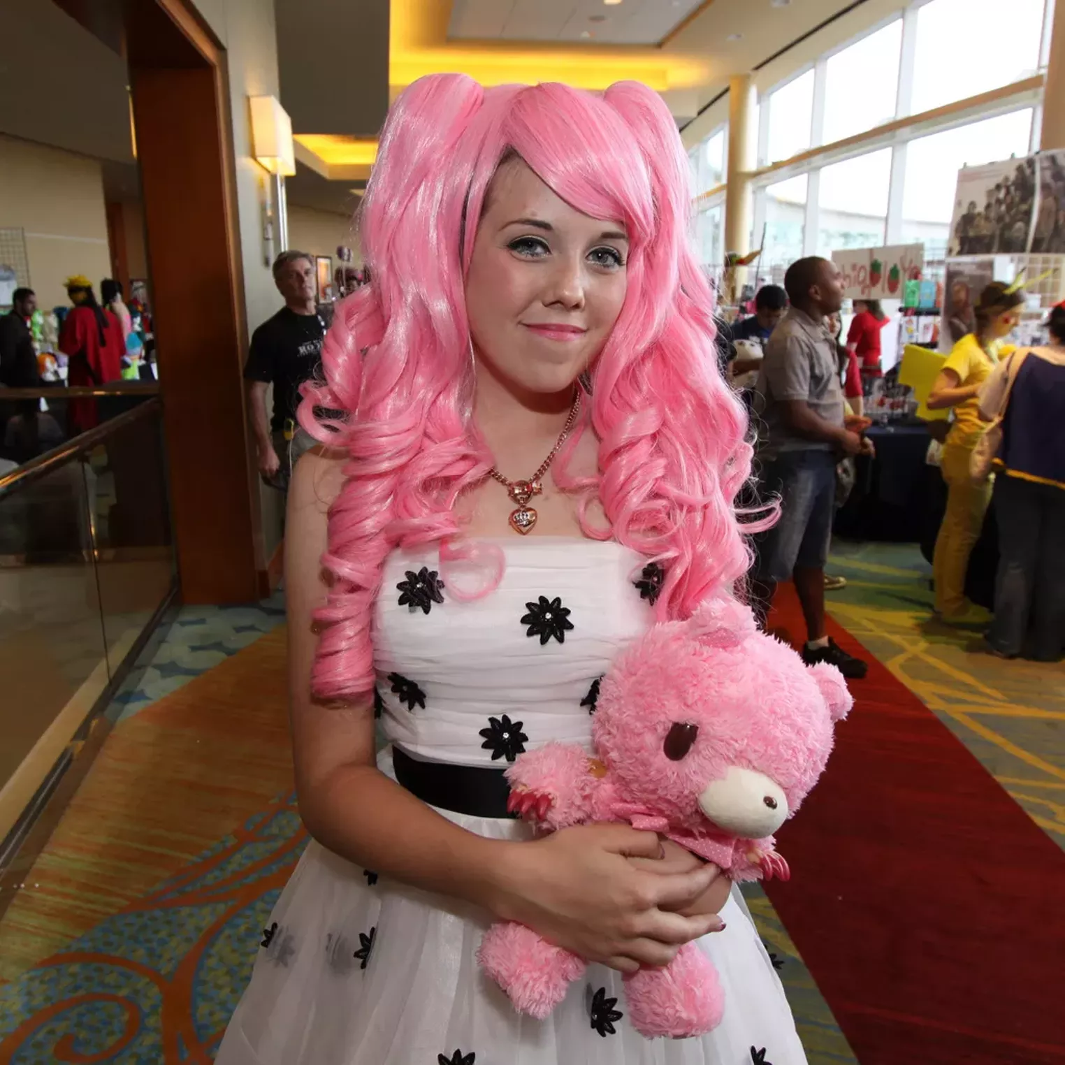 6th Annual Anime Matsuri Convention | Houston | Houston Press | The ...