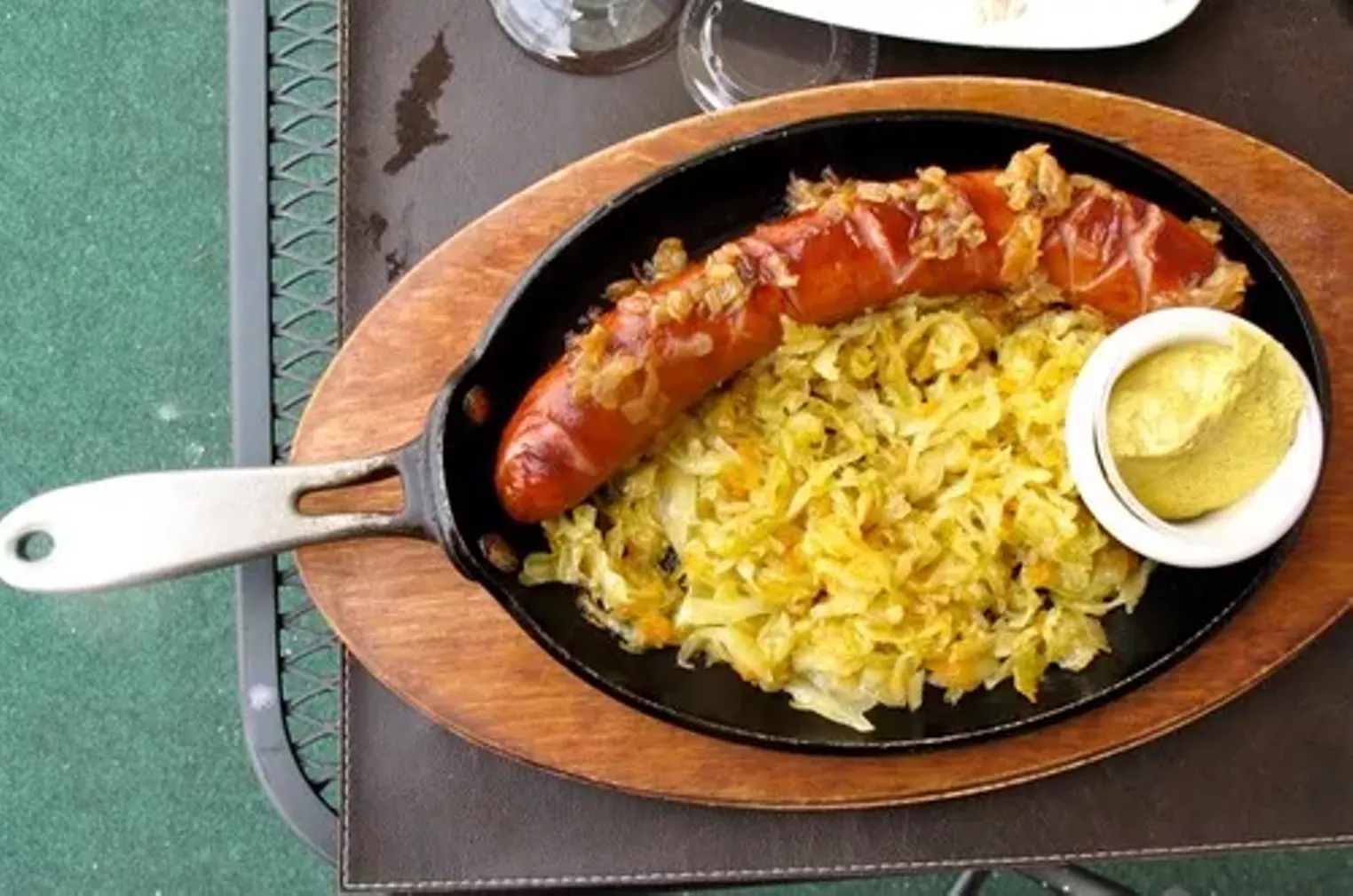 Robb Walsh's 100 Favorite Houston Dishes | Houston | Houston Press ...