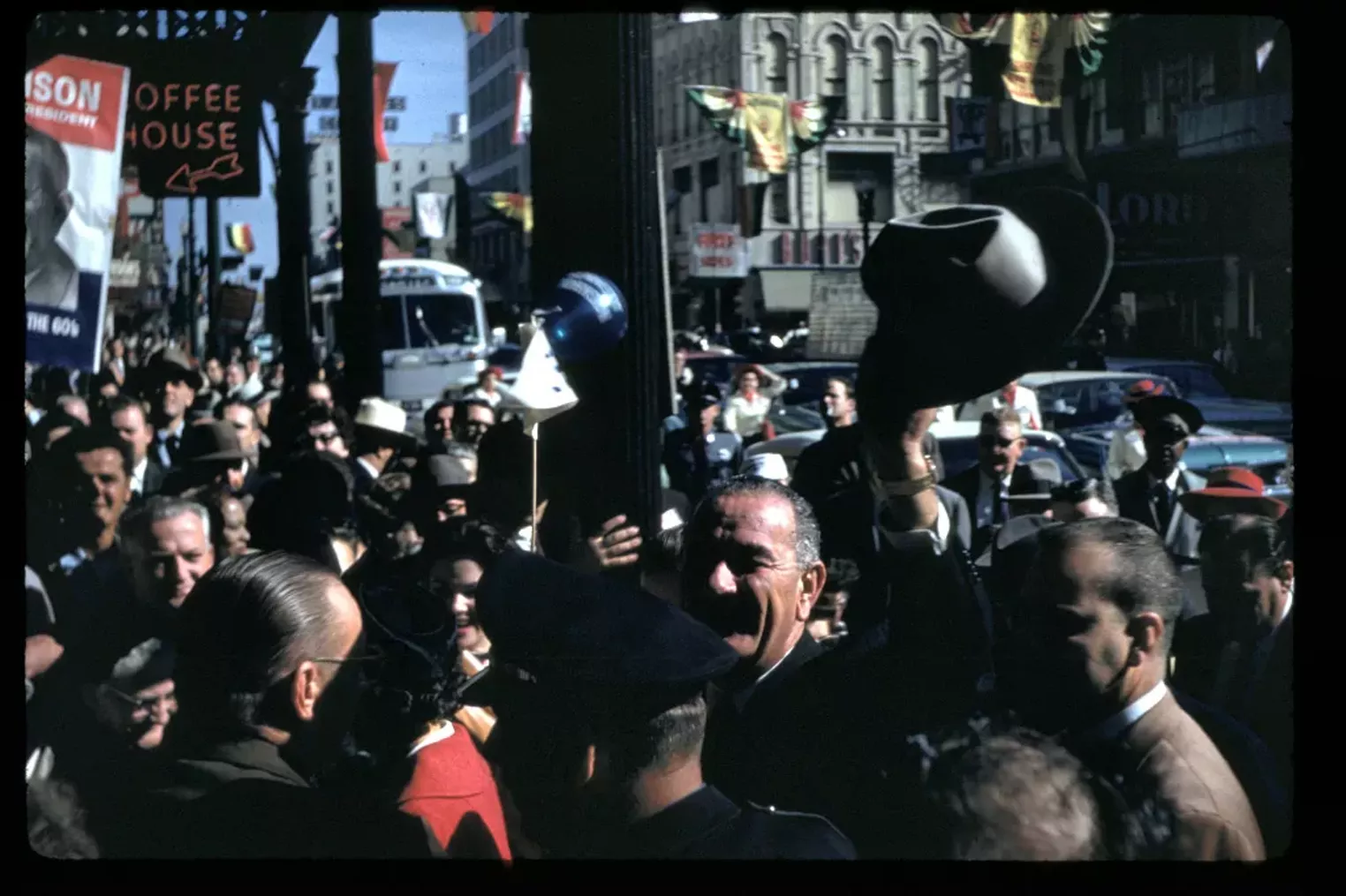 Houston in the Space Age: The 1960s In Photos | Houston | Houston Press ...