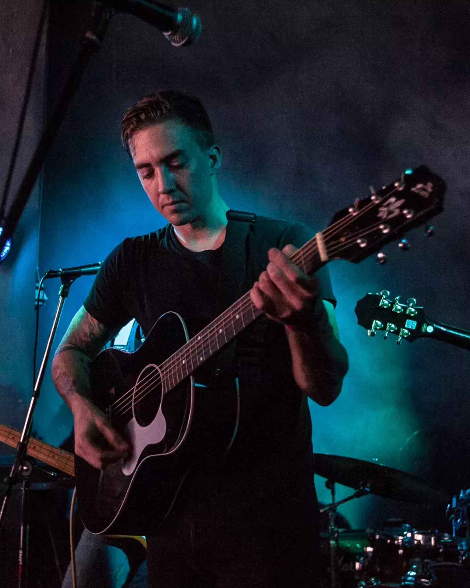 The Bands of the 2013 Houston Press Music Awards Showcase | Houston ...