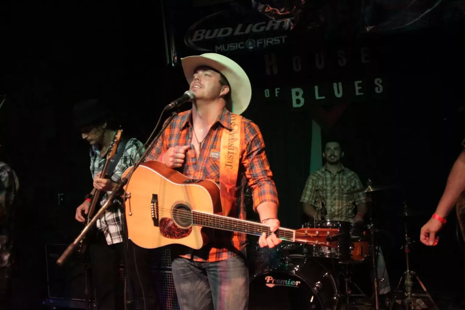 The Bands of the 2013 Houston Press Music Awards Showcase | Houston ...