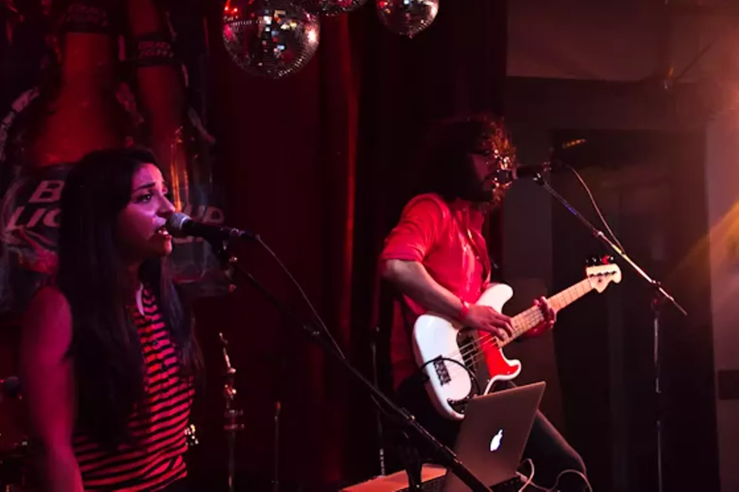 The Bands of the 2013 Houston Press Music Awards Showcase | Houston ...