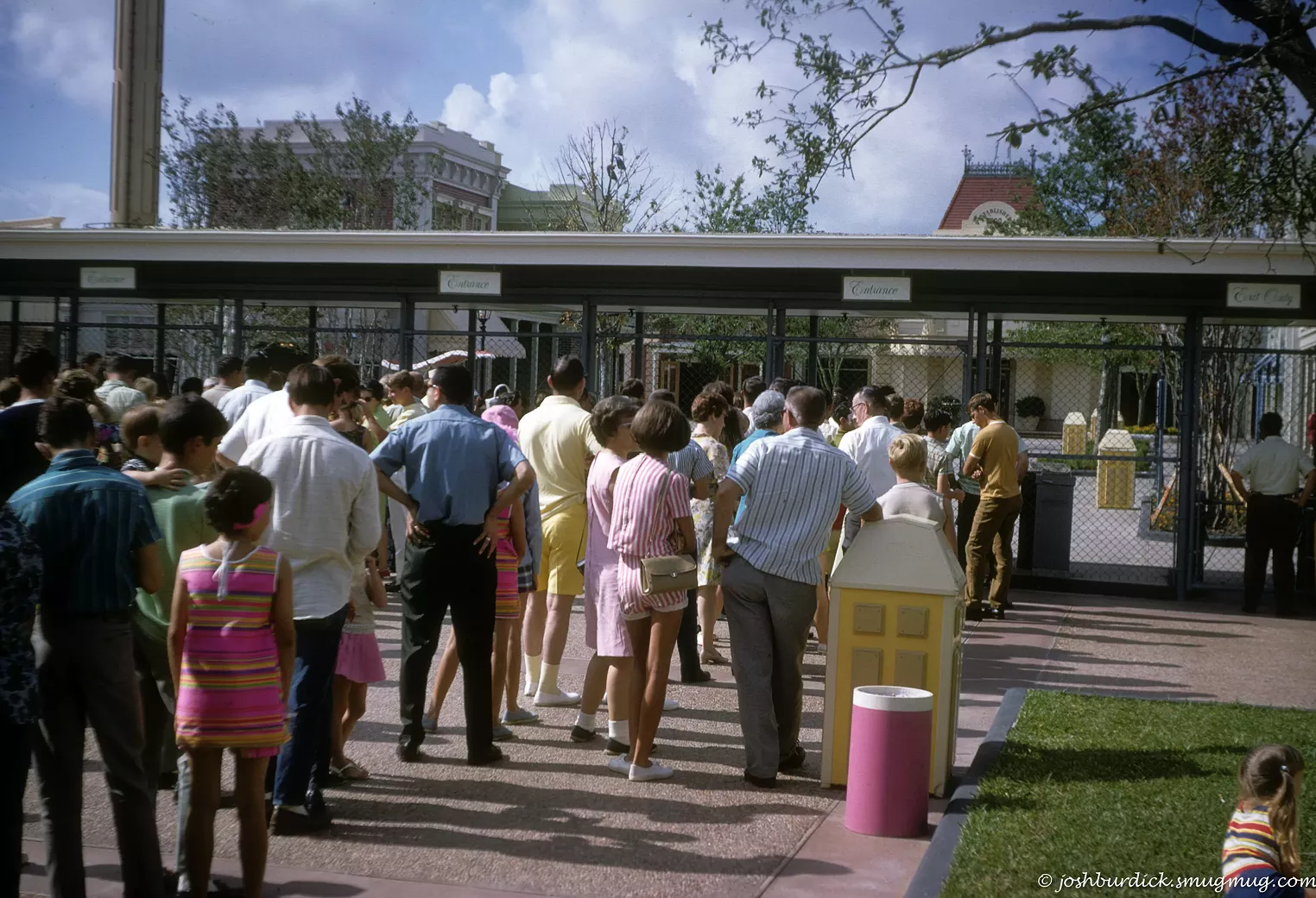 Amazing Vintage Photos of Astroworld | Houston | Houston Press | The ...