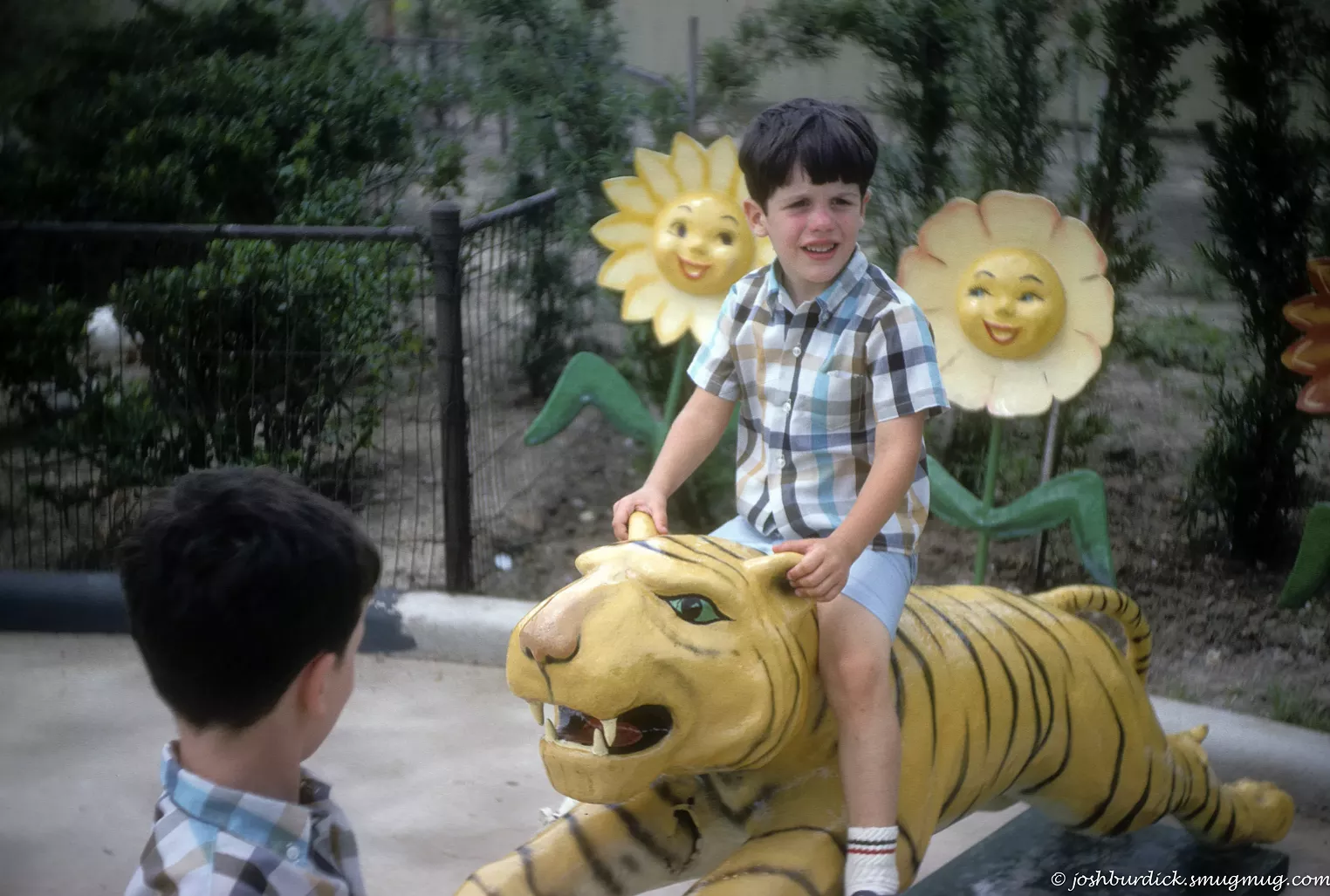 Amazing Vintage Photos of Astroworld | Houston | Houston Press | The ...