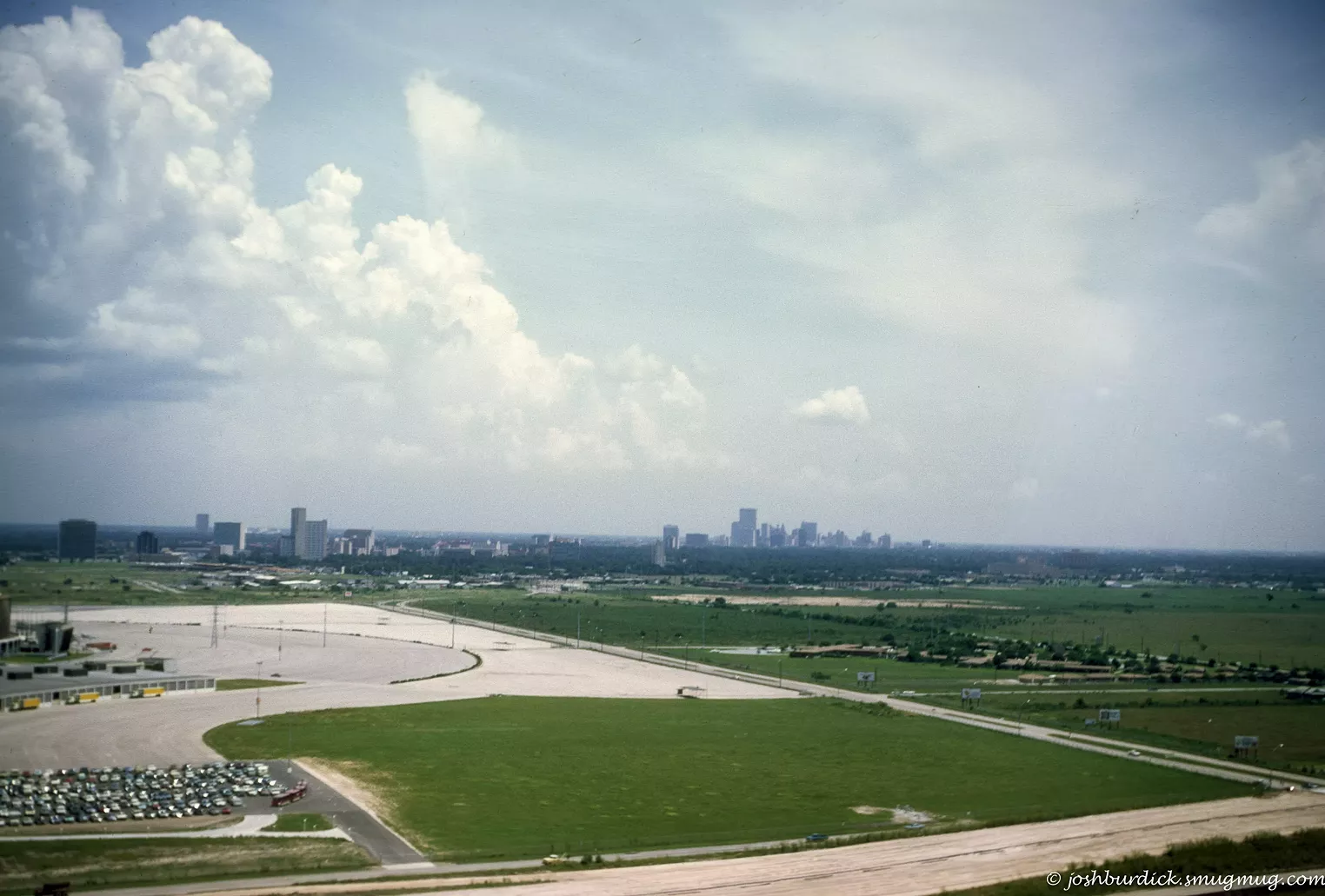 Amazing Vintage Photos of Astroworld | Houston | Houston Press | The ...