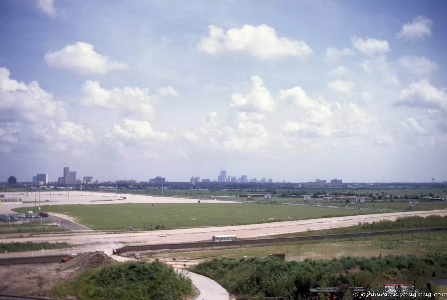 Amazing Vintage Photos of Astroworld | Houston | Houston Press | The ...