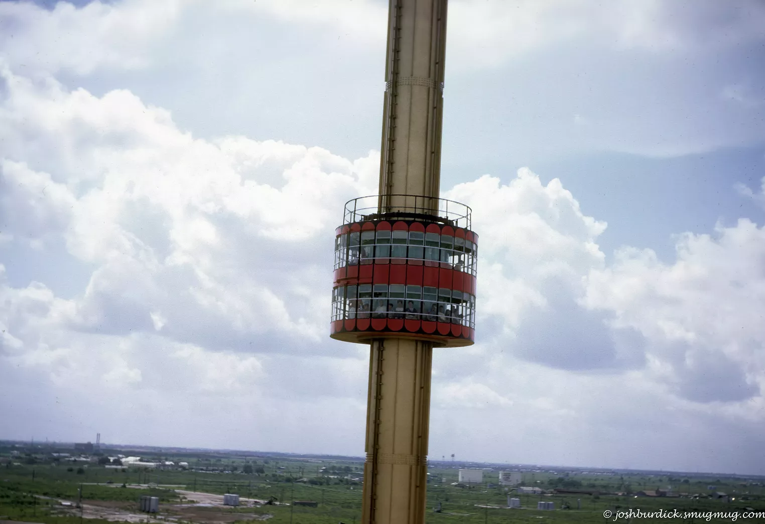 Amazing Vintage Photos of Astroworld | Houston | Houston Press | The ...