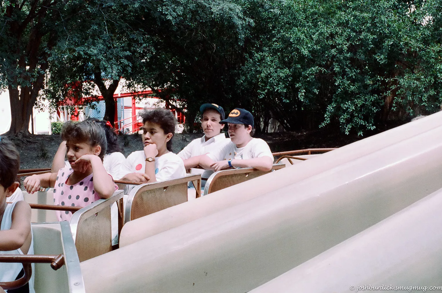 Amazing Vintage Photos of Astroworld | Houston | Houston Press | The ...