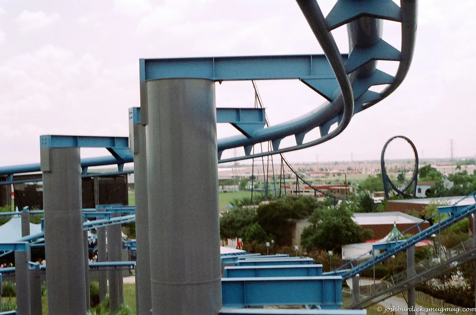 Amazing Vintage Photos of Astroworld | Houston | Houston Press | The ...