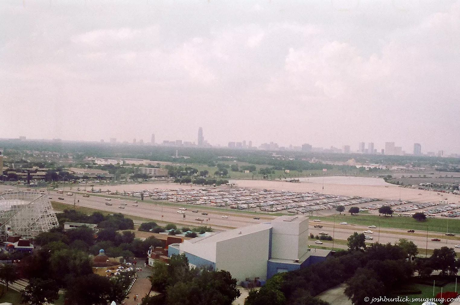 Amazing Vintage Photos of Astroworld | Houston | Houston Press | The ...