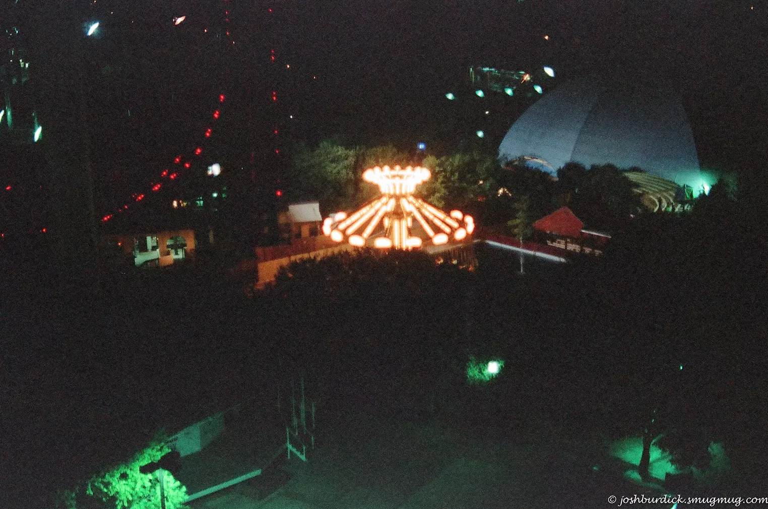 Amazing Vintage Photos of Astroworld | Houston | Houston Press | The ...