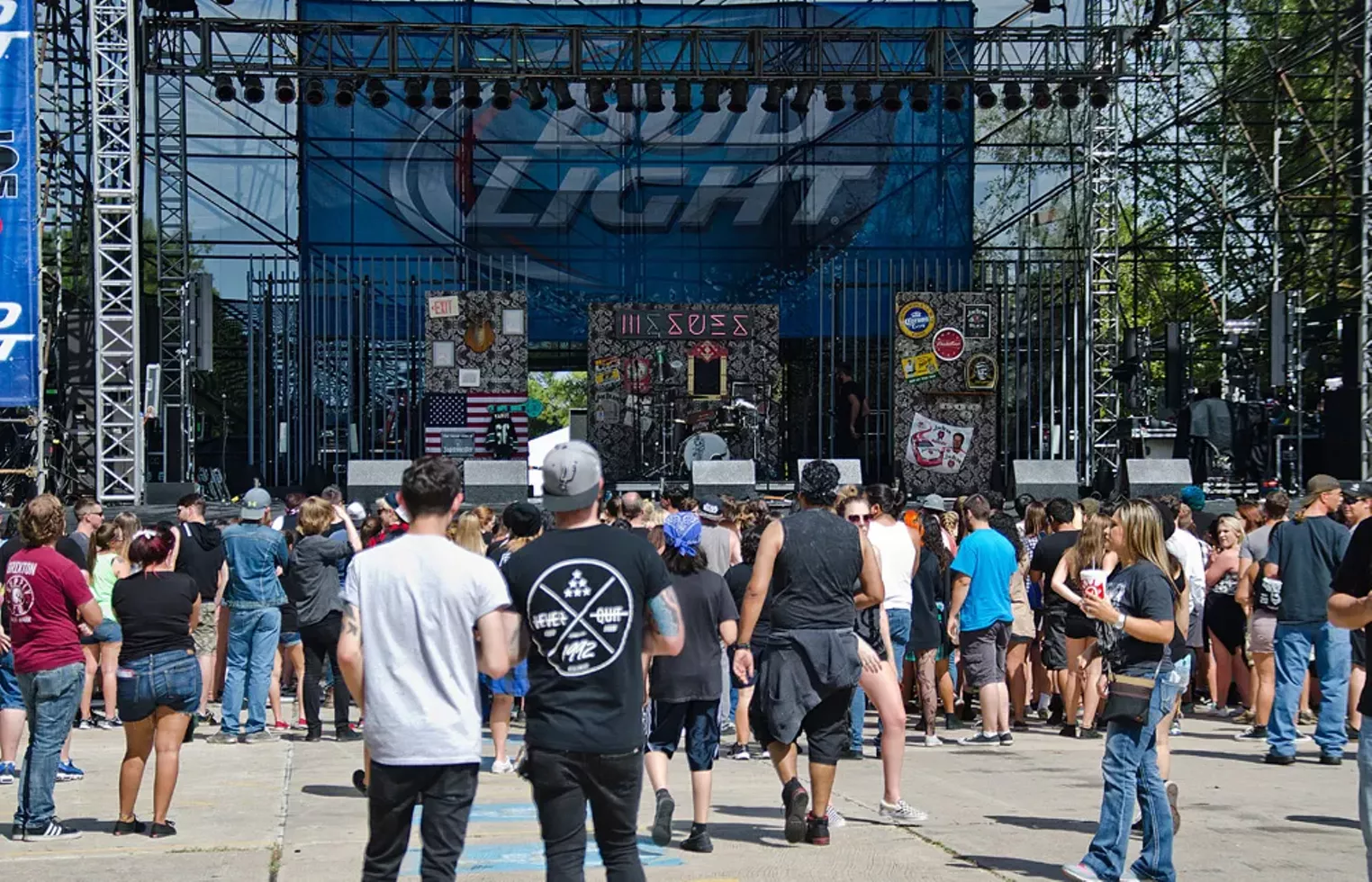 Buzzfest Turns 34 | Houston | Houston Press | The Leading Independent ...