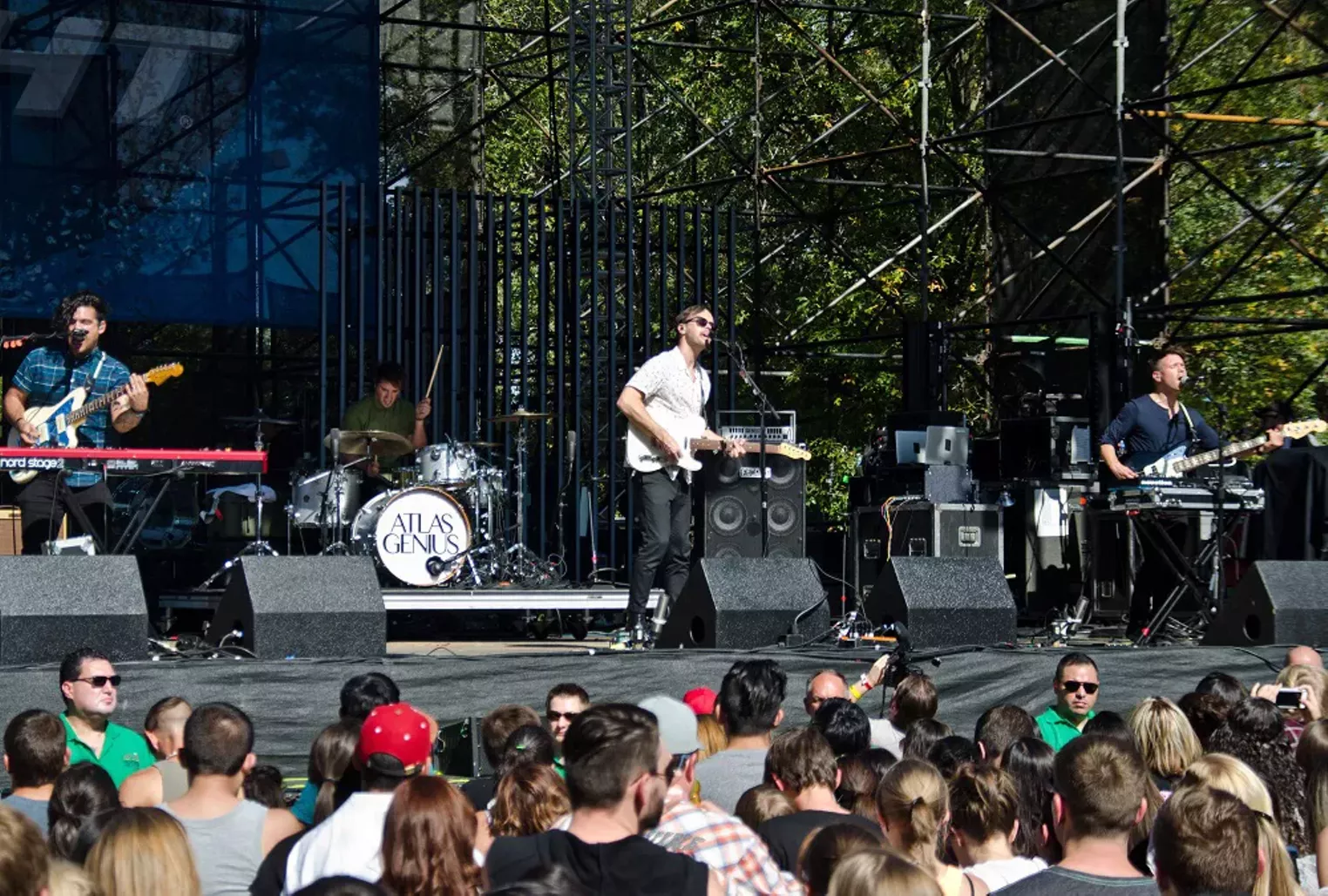 Buzzfest Turns 34 | Houston | Houston Press | The Leading Independent ...