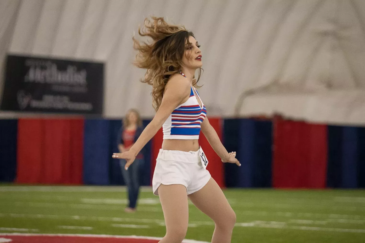 2016 Houston Texans Cheerleader Tryouts | Houston | Houston Press | The ...