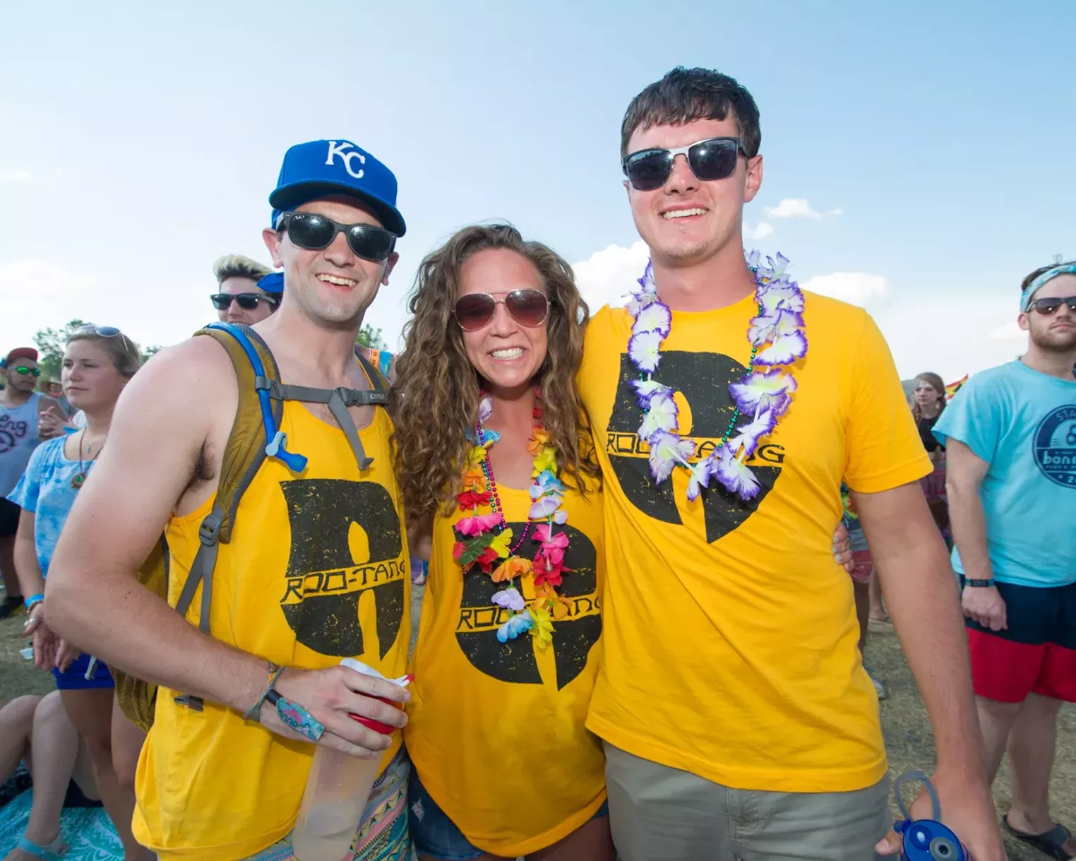 The Festival Fashion of Bonnaroo 2017 | Houston | Houston Press | The ...