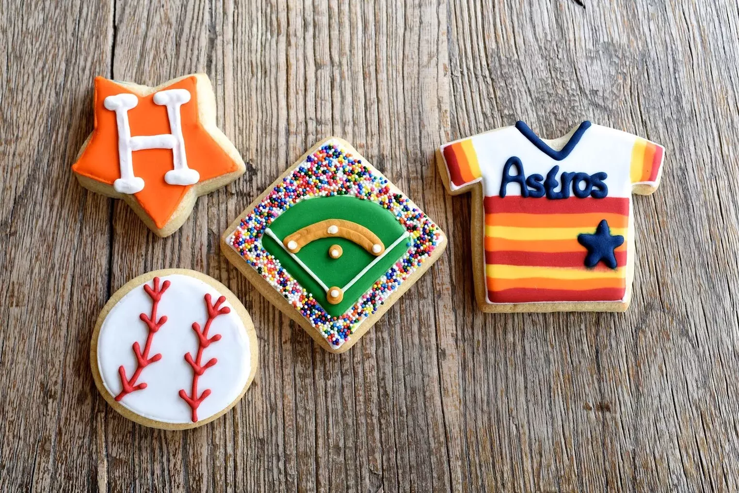 Houston's Top World Series Dining Deals | Houston Press