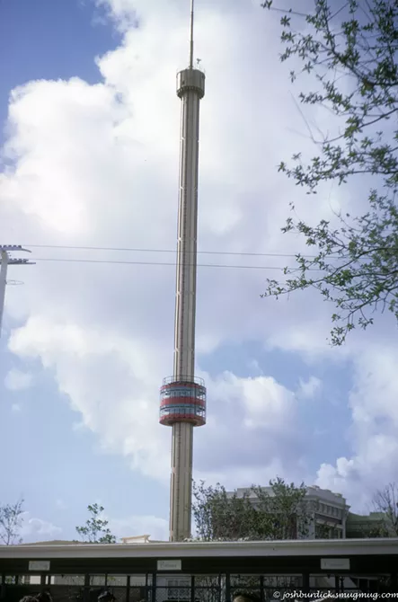 Amazing Vintage Photos of Astroworld | Houston | Houston Press | The ...