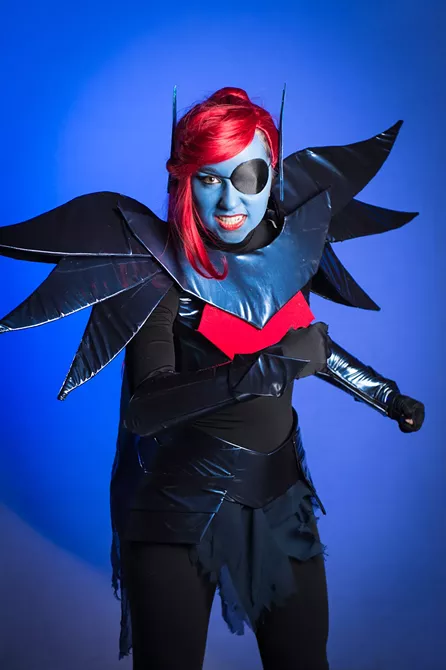Spectacular Cosplay at Anime Matsuri 2016 | Houston | Houston Press ...